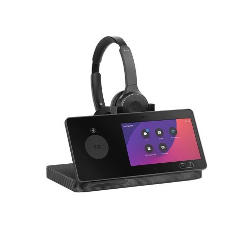 CISCO WEBEX DESK HUB IN CARBON/BLACK, "CD-DSKH-HUB-C-K9" - Găsiți acum ...