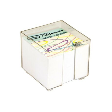 Cub din hârtie albă - Găsiți acum cele mai bune oferte la TOPRO!
